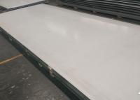 China Gnee 440c Stainless Steel Sheet , Mirror Finish Stainless Steel Sheet 4x8 for sale