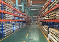 China Astm Jis 430 Stainless Steel Plate , Stainless Steel Polished Sheet 304 304l 316 316l for sale