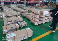 China SS316 SS430 Colored Stainless Steel Plate Sheet Custom Cut for sale