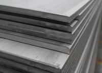 China En 1.4466 S31050 5mm Thick Stainless Steel Sheet 201 304  316l for sale