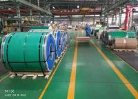 China En 1.4466 S31050 5mm Thick Stainless Steel Sheet 201 304  316l for sale