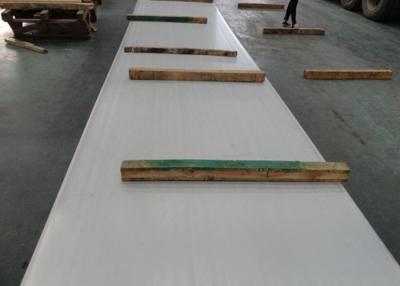 China Length 2500mm Gnee 310s Stainless Steel Plate Sheet For Engineering for sale