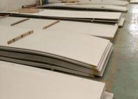 China 201 304 316 409 Stainless Steel Plate Sheet Coil Strip 201 Ss 304 Din 1.4305 for sale