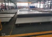 China Length 2500mm Gnee 310s Stainless Steel Plate Sheet For Engineering for sale