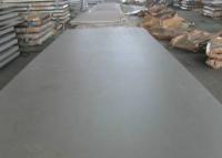 China Gnee Cold Hot Rolled 310s Stainless Steel Sheet Width 2000mm for sale