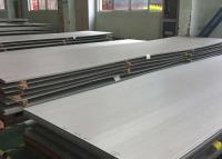 China Gnee Cold Hot Rolled 310s Stainless Steel Sheet Width 2000mm for sale