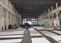 China High Strength 310s Stainless Steel Plate Sheet 8k Mirror Surface for sale