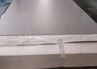 China ASTM 416 Stainless Steel Sheet with 1500mm Width and 0.3-100mm Thickness for Industrial Use for sale