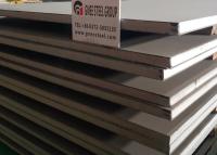 China ASTM 416 Stainless Steel Sheet with 1500mm Width and 0.3-100mm Thickness for Industrial Use for sale