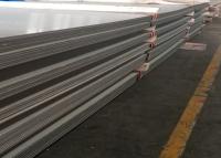 China ASTM 416 Stainless Steel Sheet with 1500mm Width and 0.3-100mm Thickness for Industrial Use for sale