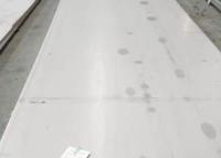China 0cr18Ni10TI 1.4541 321 Stainless Steel Sheet 5mm 12mm 13mm for sale