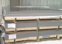 China JIS Standard Mirror Finish 304 Stainless Steel Plate Sheet for sale