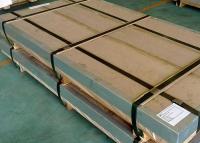 China High Durablity 24 Gauge 416 303 Stainless Steel Mirror Sheet L5000mm for sale