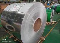 China ASME 8 X 4 Stainless Steel Sheet for sale
