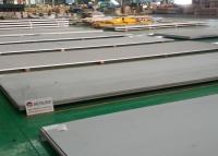 China 304 2B Stainless Steel Plate Sheet for sale