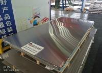 China 1220mm Width Stainless Steel Plate Sheet for sale