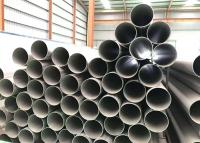 China Mirror Welded 304 316L 201 Stainless Steel Pipe Stainless Steel Round Tube Stainless Steel Pipe Flange Fittings for sale