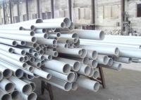 China Food Grade Stainless Steel Tube Stainless Steel Seamless Pipe Stainless Steel Pipe Flange Fittings for sale