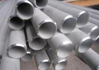 China Food Grade Stainless Steel Tube Stainless Steel Seamless Pipe Stainless Steel Pipe Flange Fittings for sale
