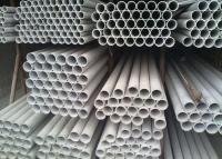 China A270 Biopharm (Bpe) Tubing Stainless Steel Seamless Pipe 304 Stainless Steel Seamless Pipe for sale