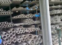 China A270 Biopharm (Bpe) Tubing Stainless Steel Seamless Pipe 304 Stainless Steel Seamless Pipe for sale