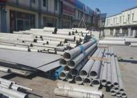 China Stainless Steel Round Pipe 4 Inch Stainless Steel Pipe 316 Stainless Steel Pipe Stainless Steel Welded Pipe for sale