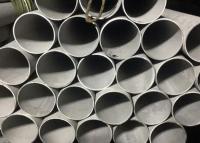China Stainless Steel Round Pipe 4 Inch Stainless Steel Pipe 316 Stainless Steel Pipe Stainless Steel Welded Pipe for sale