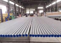 China Stainless Steel Round Pipe 4 Inch Stainless Steel Pipe 316 Stainless Steel Pipe Stainless Steel Welded Pipe for sale