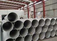 China Stainless Steel Round Pipe 4 Inch Stainless Steel Pipe 316 Stainless Steel Pipe Stainless Steel Welded Pipe for sale