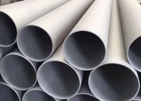 China 110mm Stainless Steel Pipe 6 Inch Stainless Steel Pipe 316l Stainless Steel Pipe Welding Stainless Steel Pipe for sale