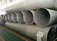 China 3 Inch Stainless Steel Exhaust Pipe Welded  Stainless Steel Pipe 100mm Stainless Steel Pipe Stainless Steel Welded Tube for sale