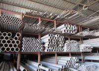 China Durable AiSi Standard 304 100mm Stainless Steel Pipe Welded for sale