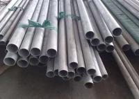 China Stainless Steel Threaded Pipe 100mm Stainless Steel Pipe Stainless Steel Welded Tube Stainless Steel Rectangular Pipe for sale