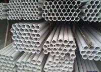 China Threaded Welded Thick Wall Stainless Steel Tube 316l 316 304 904l for sale