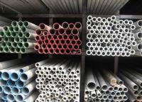 China Customized Color Threaded Stainless Steel Pipe S31260 2205 2507 904l for sale