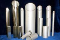 China GB DIN EN Standard Round 904l 15mm Stainless Steel Tube Threaded for sale