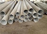 China 316l Stainless Steel Pipe for sale