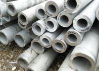 China 316l Stainless Steel Pipe for sale