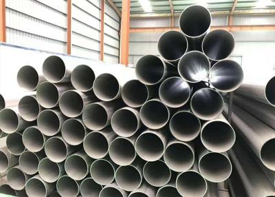 China 904l Stainless Steel Pipe for sale