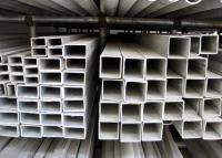 China Gnee Double Side Welded Flex 310 Stainless Steel Pipe Polished For Engineering for sale