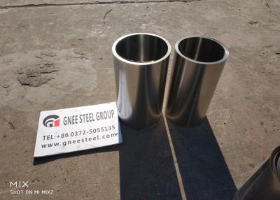 China Flex 310s 304 316 Grade 6 Inch Stainless Steel Tube Welded Polished for sale