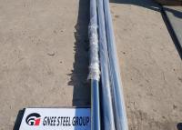China Flex 310s 304 316 Grade 6 Inch Stainless Steel Tube Welded Polished for sale