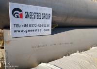 China SGS Certificated 1.4301 Welded Polished Thin Wall Stainless Steel Tube 201 for sale