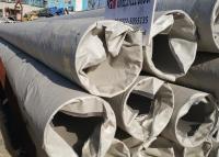China Polished Customized Size Stainless Steel Pipe 201 304 316 for sale