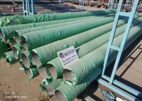 China Polished Customized Size Stainless Steel Pipe 201 304 316 for sale