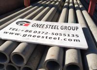 China Unpolished 201 202 Food Grade Stainless Steel Tube With Thin Wall for sale