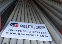 China Round Square Rectangle Oval ASTM Stainless Steel Tube 317 316 316l 310s 321 304 for sale