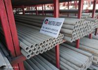 China Round Square Rectangle Oval ASTM Stainless Steel Tube 317 316 316l 310s 321 304 for sale