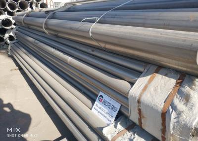 China ASTM 10mm Diameter 2000mm Length 316 Stainless Steel Pipe for sale