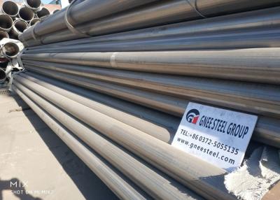 China 2B SS Seamless 15mm Od Stainless Steel Tube , 316 Stainless Steel tube for sale